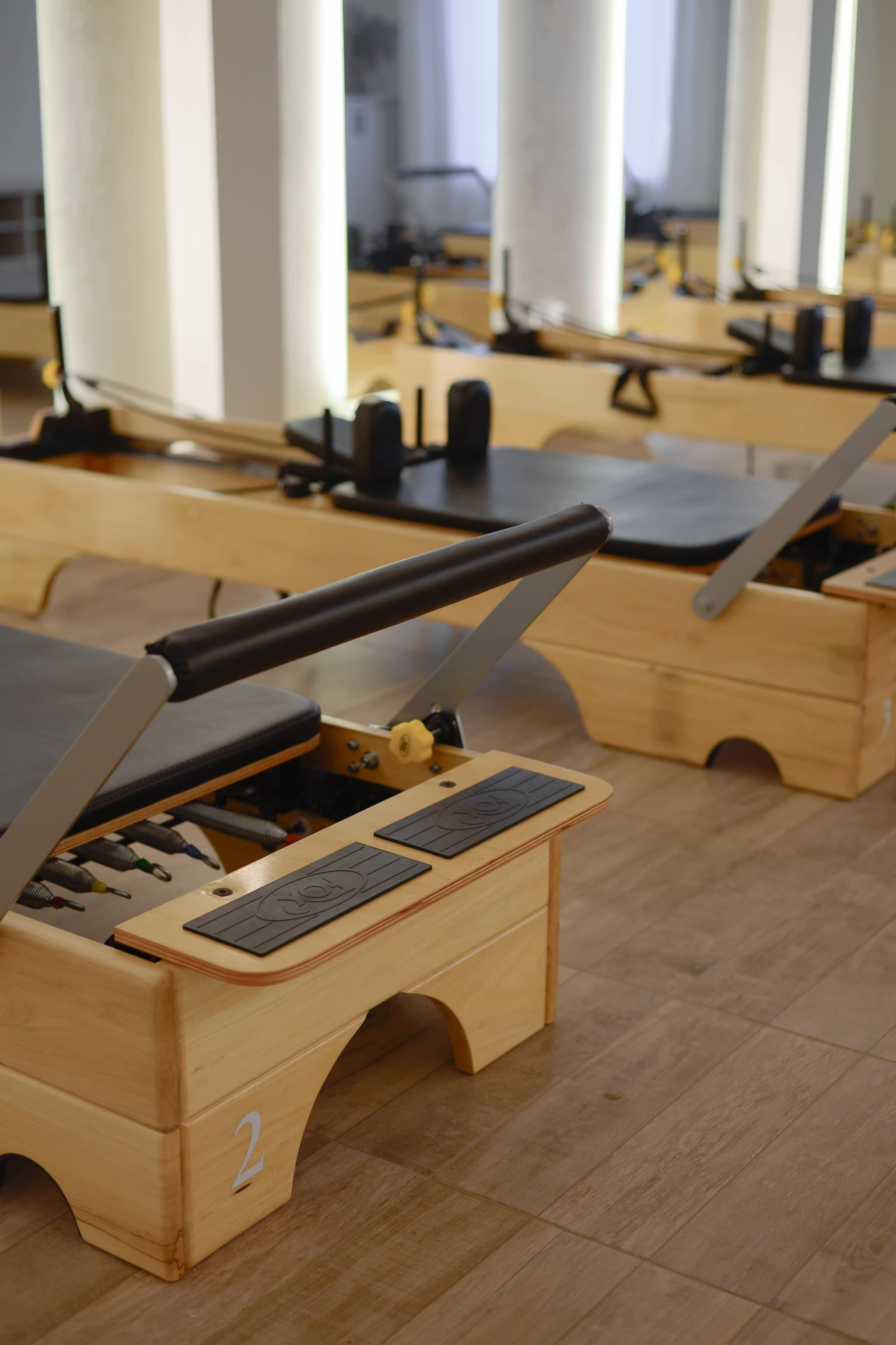 Clic Pilates